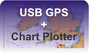 Belfield Software - USB GPS & AIS Dongle